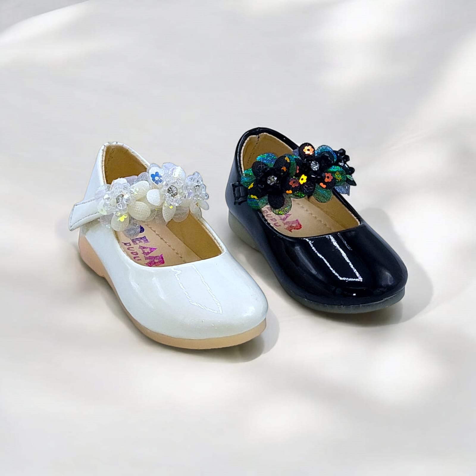 Beautiful Pumps for Kids– MegaCollection.pk
